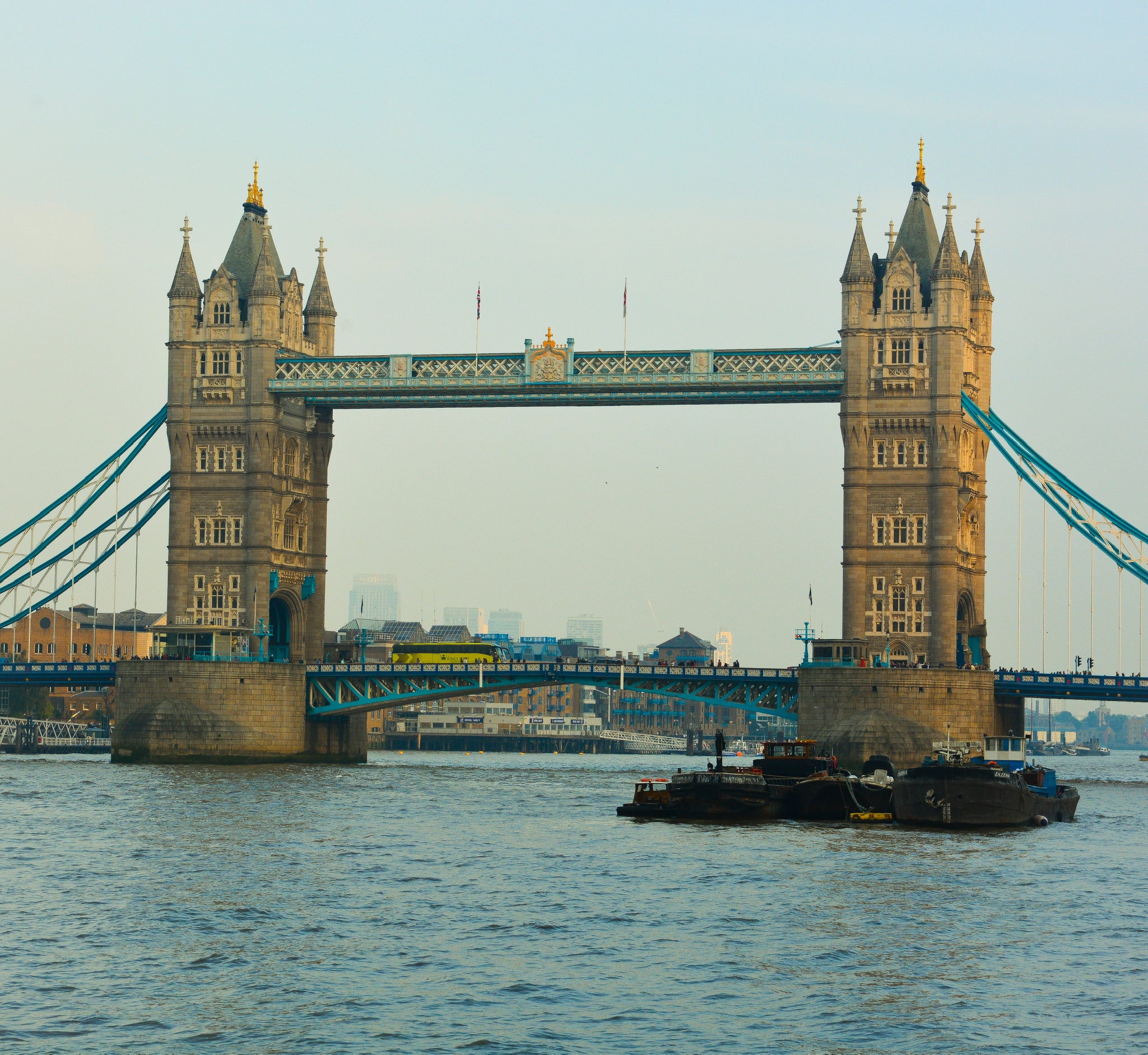 London Bridge – Garry Ikola Photography